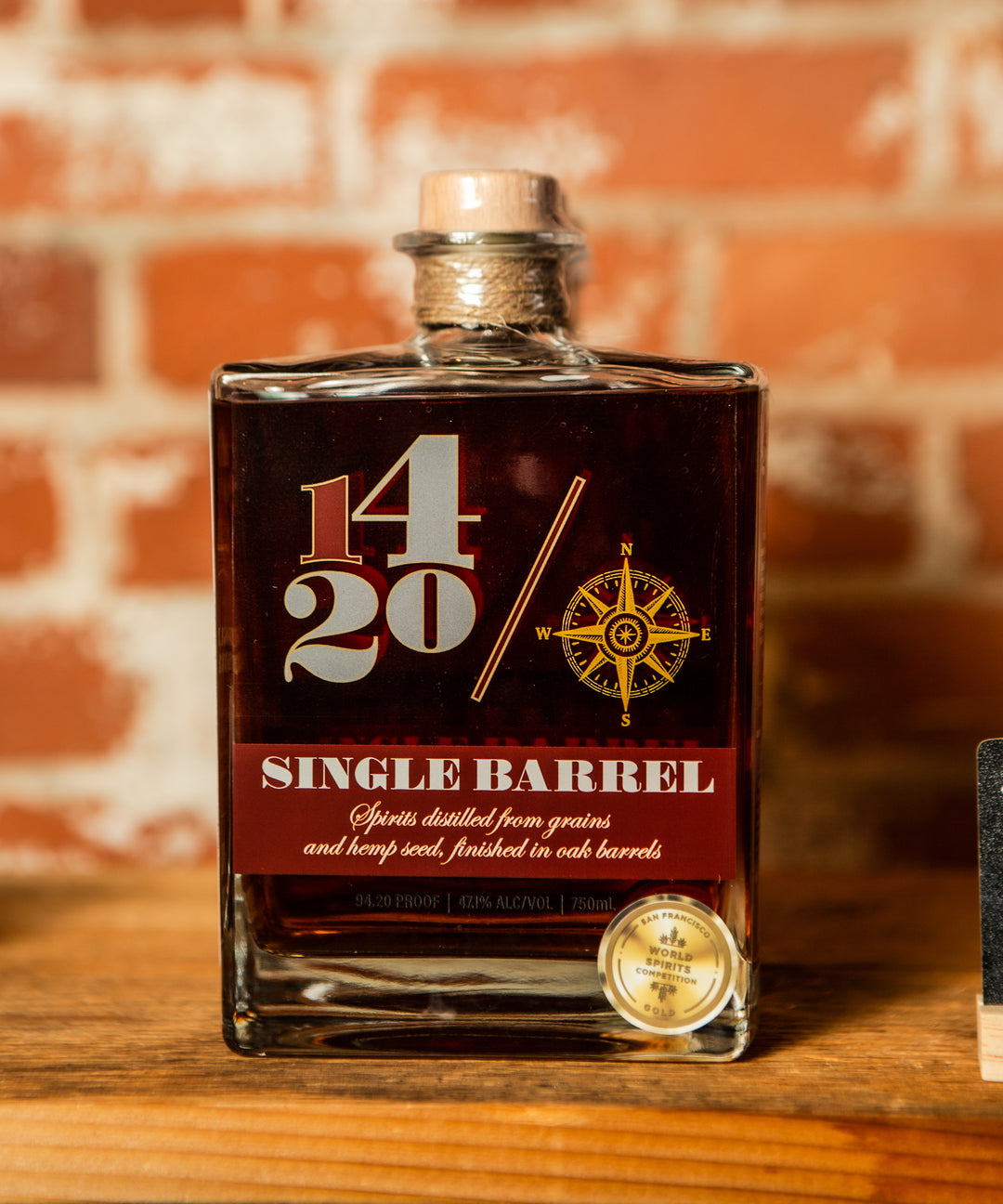 Online Alcohol Store Delivery: Buy Liqueur Alcohol in CT | SoNo 1420