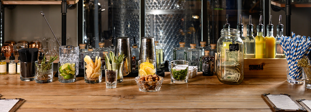 SoNo 1420 Distillery & Bar Hours in CT: Visit Our Tasting Room & Tours